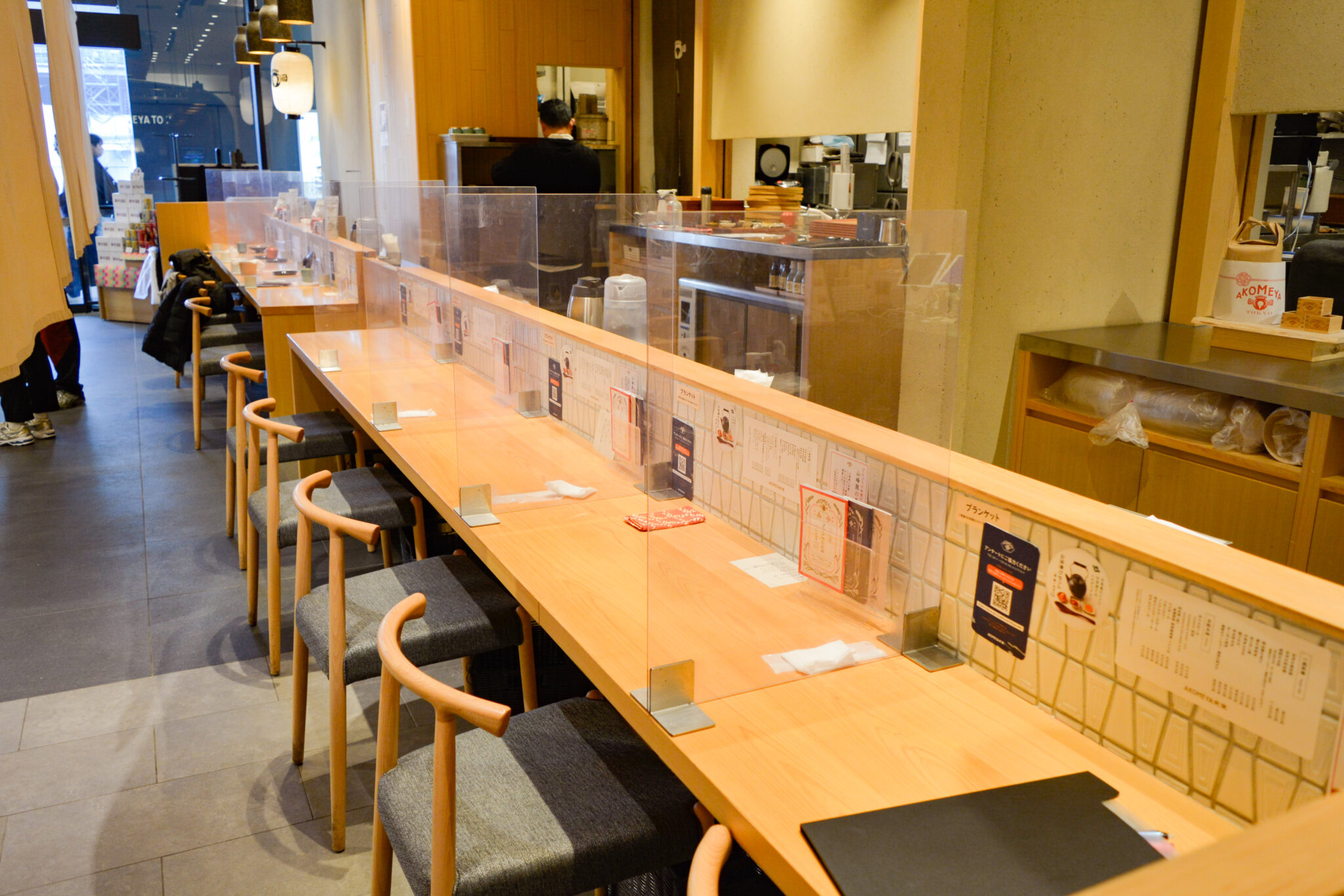 AKOMEYA TOKYOが選ぶ！2024 ごはんのお供TOP8を食べ比べ ｜ 東京ルッチ